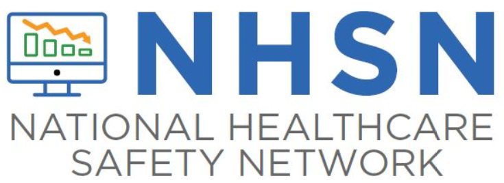 NHSN Logo
